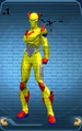 Speed-Metal | DC Universe Online Wiki | Fandom