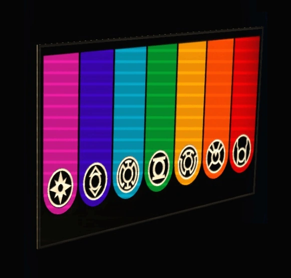 Spectrum Poster | DC Universe Online Wiki | Fandom