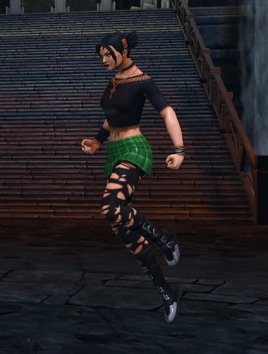 Black Alice | DC Universe Online Wiki | Fandom