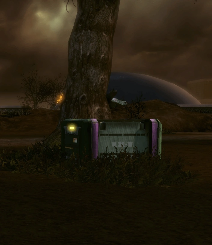 From Apex to Zenith | DC Universe Online Wiki | Fandom