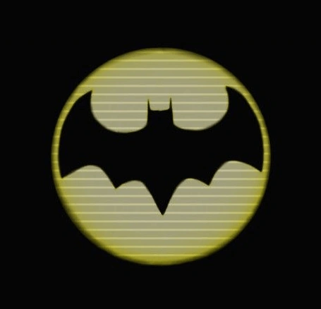 Bat-Signal's Light - Ceiling | DC Universe Online Wiki | Fandom