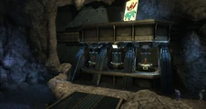 Beyond High-Tech | DC Universe Online Wiki | Fandom