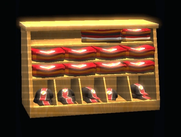 Flash Merch Display | DC Universe Online Wiki | Fandom