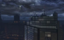 Flashpoint Gotham City | DC Universe Online Wiki | Fandom