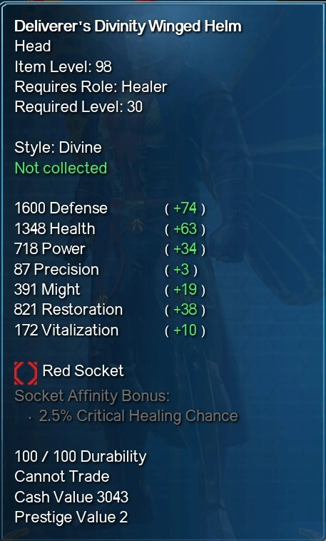 Costumes | DC Universe Online Wiki | Fandom
