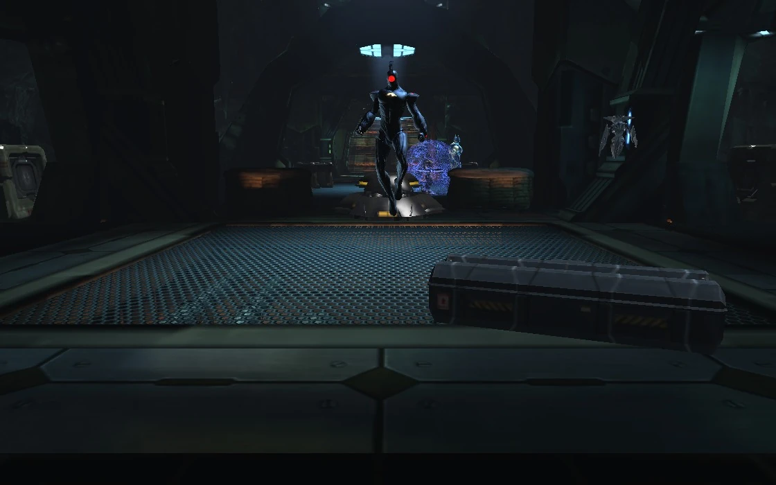 Batcave: Inner Sanctum | DC Universe Online Wiki | Fandom