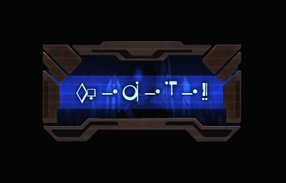Kandor Sign - "Militia" (Flat) | DC Universe Online Wiki | Fandom