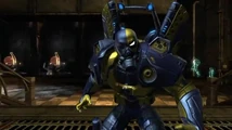 Mercenary's Malice | DC Universe Online Wiki | Fandom