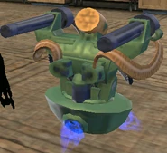 Gadgets | DC Universe Online Wiki | Fandom