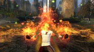 Fire (Power) | DC Universe Online Wiki | Fandom