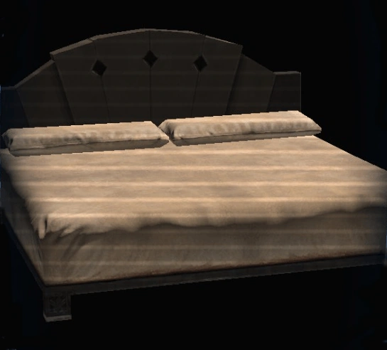 King Sized Bed | DC Universe Online Wiki | Fandom
