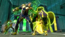 Arkillo | DC Universe Online Wiki | Fandom