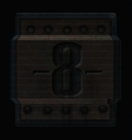 Cell Block Number 8 | DC Universe Online Wiki | Fandom