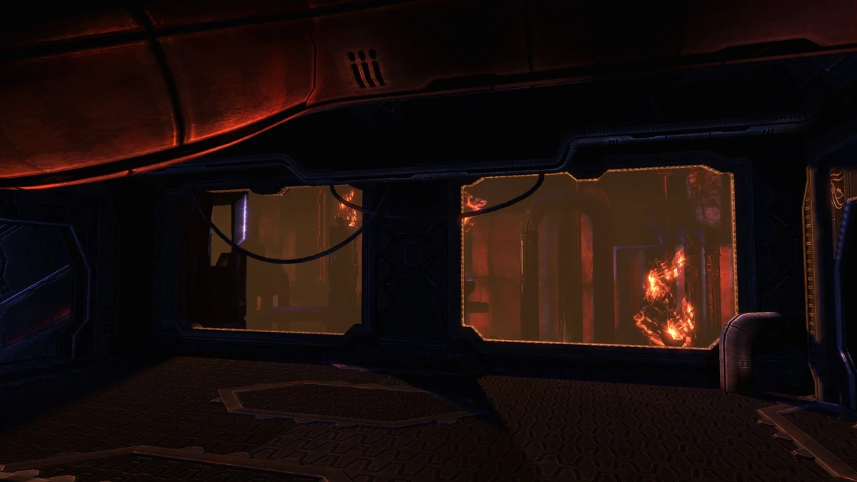 New Apokolips | DC Universe Online Wiki | Fandom