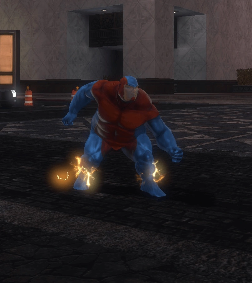 Defective Exobyte Analyzer | DC Universe Online Wiki | Fandom