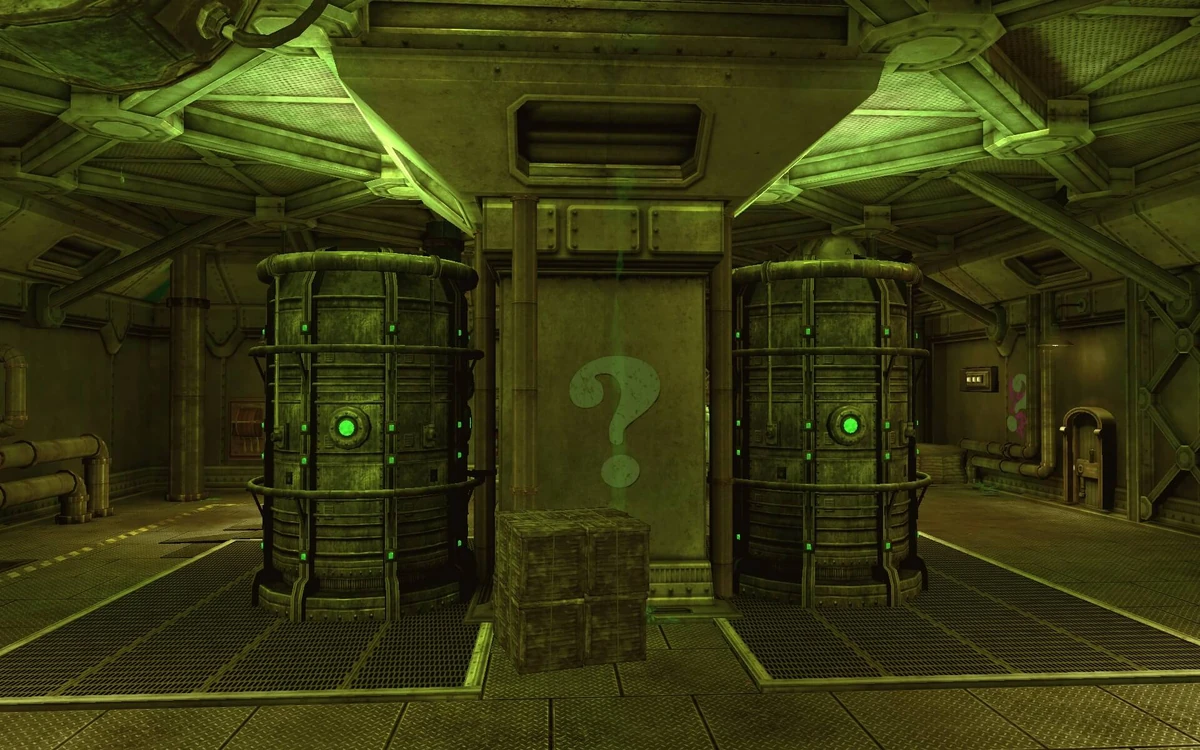 Turf War: Team Riddler | DC Universe Online Wiki | Fandom