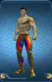 Alien Tech | DC Universe Online Wiki | Fandom