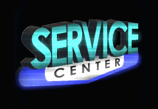 Service Center Sign | DC Universe Online Wiki | Fandom