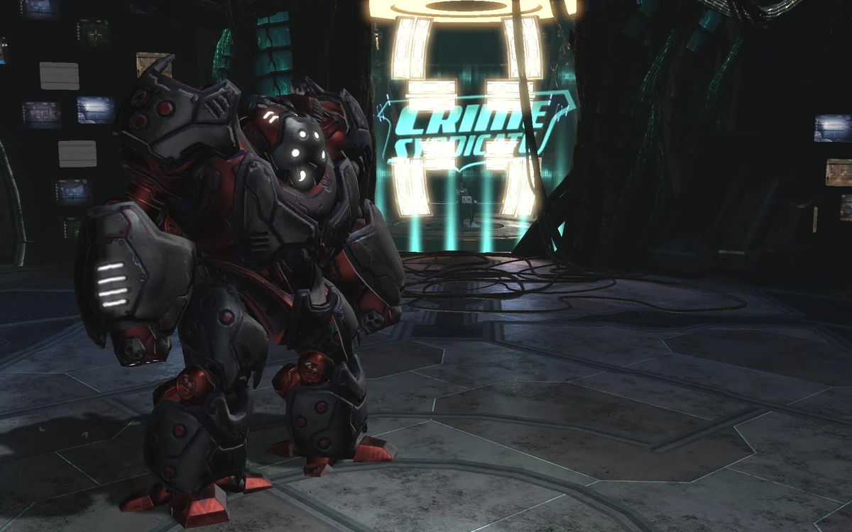 Earth 3: The Escape | DC Universe Online Wiki | Fandom