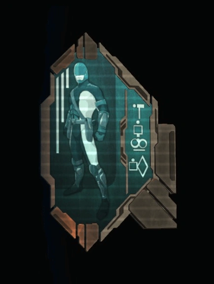 Kandor Sign - "Tech" | DC Universe Online Wiki | Fandom