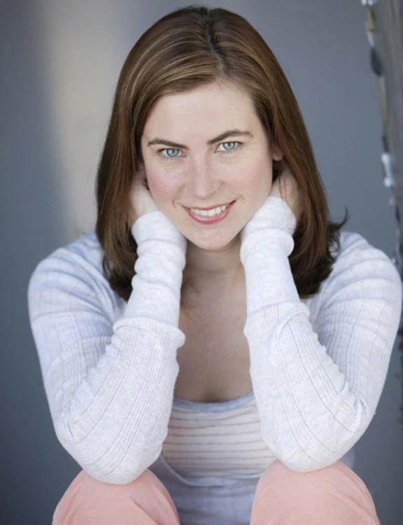 Kelley Huston | DC Universe Online Wiki | Fandom