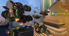 Lexor Hotel | DC Universe Online Wiki | Fandom