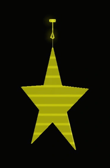 Solid Star - Yellow Light Construct | DC Universe Online Wiki | Fandom