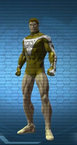 Demonic Runes Dcuo
