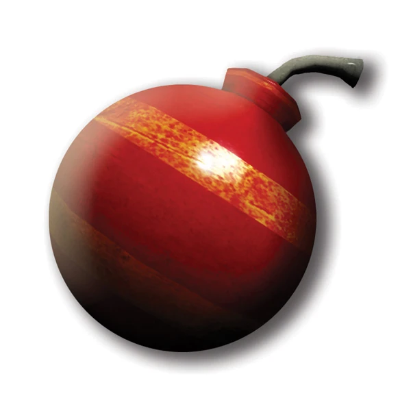 Joker's Confetti Bomb | DC Universe Online Wiki | Fandom