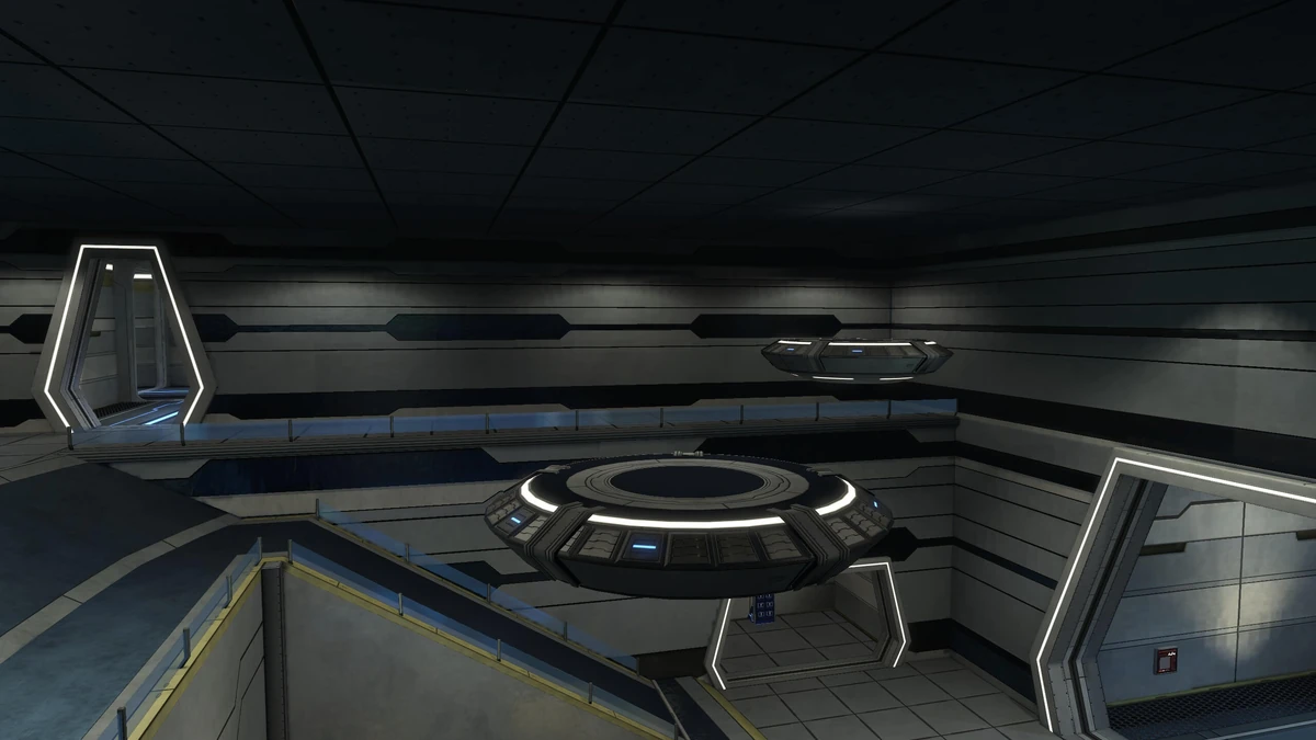 Base Theme: House of Legends | DC Universe Online Wiki | Fandom