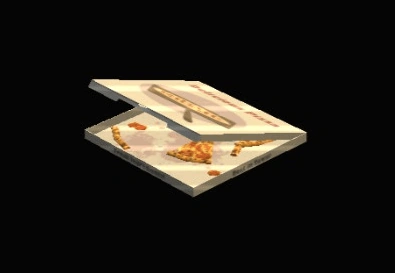 Pizza Box - Leftovers | DC Universe Online Wiki | Fandom