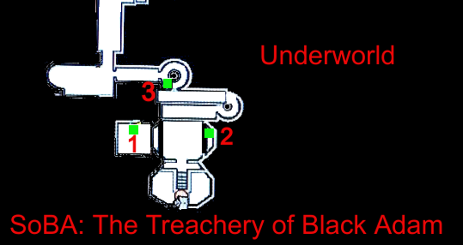Life and Death (Investigations) | DC Universe Online Wiki | Fandom