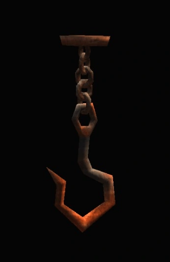 Meat Hook | DC Universe Online Wiki | Fandom