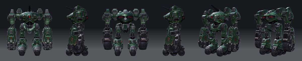 LexCorp Heavy Assault Walker | DC Universe Online Wiki | Fandom LexCorp Heavy Assault Walker | DC Universe Online Wiki | Fandom