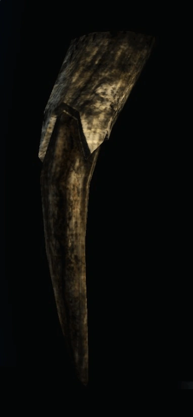 Sharp Ceiling Tusk | DC Universe Online Wiki | Fandom