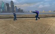 Captain Kruel | DC Universe Online Wiki | Fandom