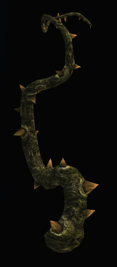 Creeping Thorned Vine | DC Universe Online Wiki | Fandom