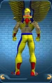 Battle-Hawk | DC Universe Online Wiki | Fandom