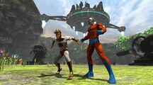 Orion | DC Universe Online Wiki | Fandom