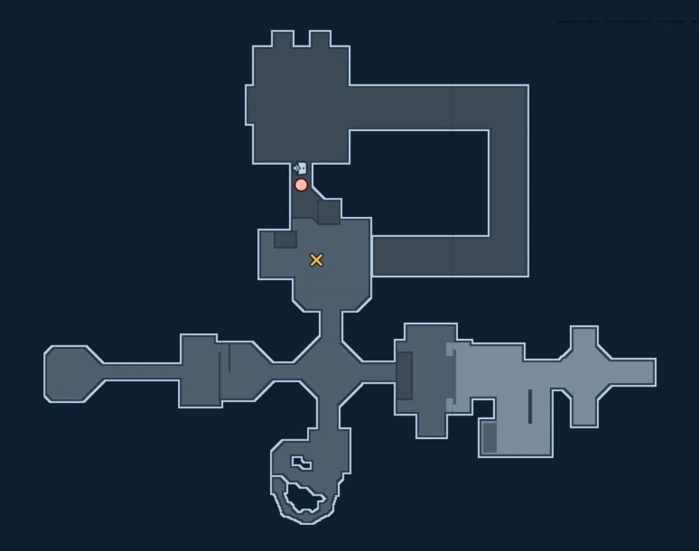 Government Warehouse | DC Universe Online Wiki | Fandom