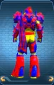 LexCorp Overseer | DC Universe Online Wiki | Fandom