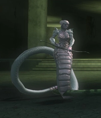 Venomous Gorgon | DC Universe Online Wiki | Fandom