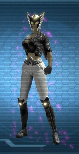 Purple Electron Aura | DC Universe Online Wiki | Fandom