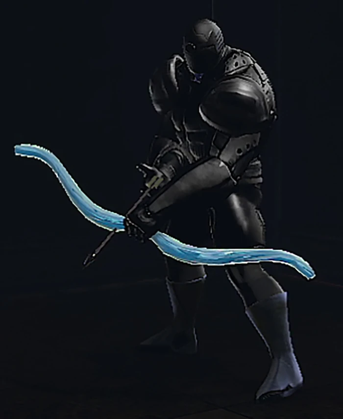 Frozen Weapon Style Pack | DC Universe Online Wiki | Fandom