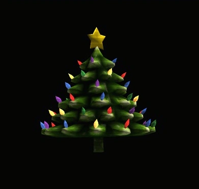 Classic Holiday Gift Tree | DC Universe Online Wiki | Fandom