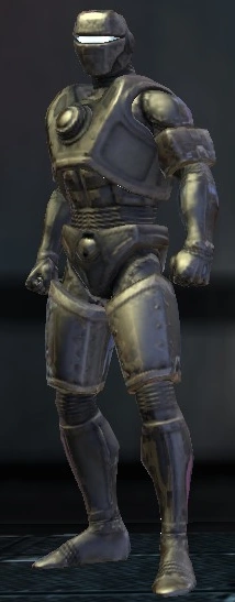 Android (Vehicle) | DC Universe Online Wiki | Fandom