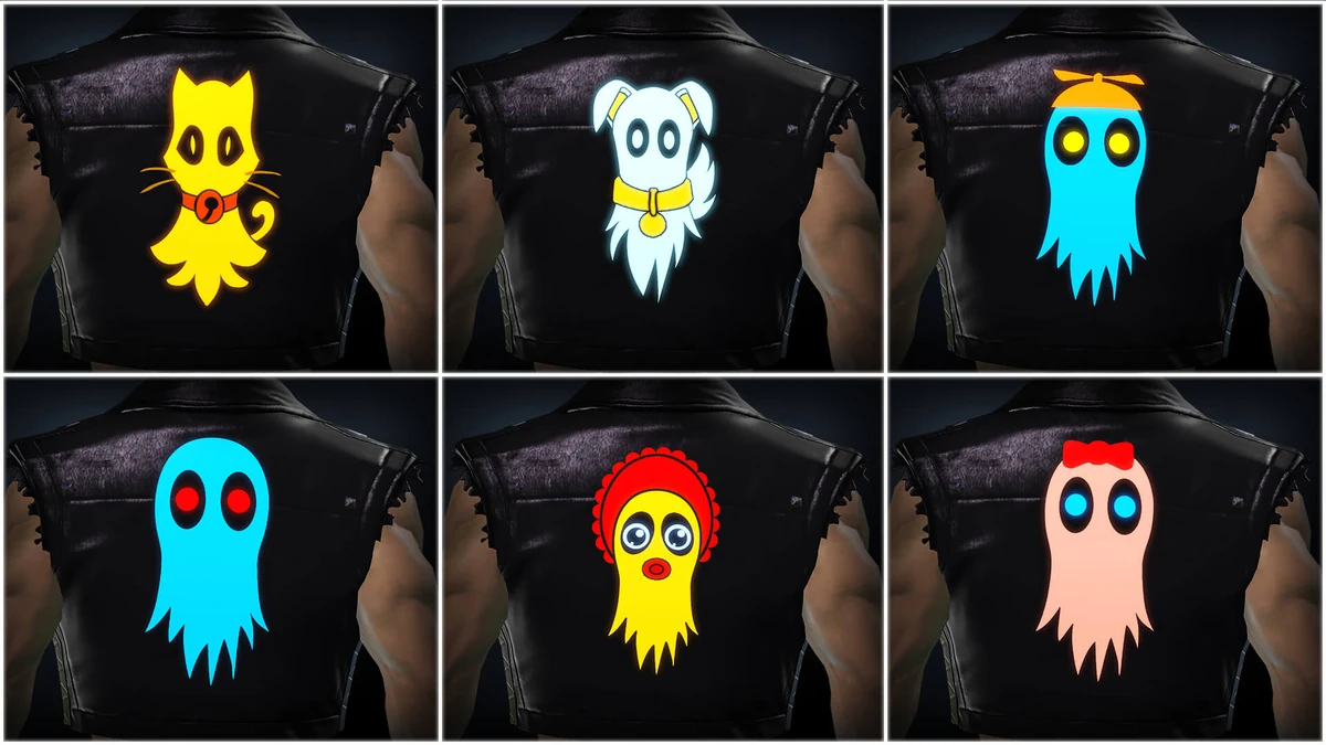 Ms Boo Emblem | DC Universe Online Wiki | Fandom