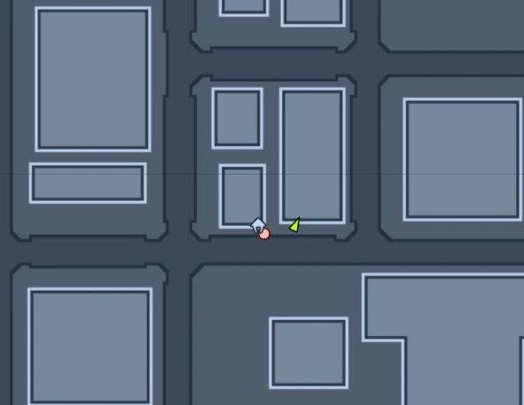 Gotham Tap Room Introductory Aerial Movement Challenge | DC Universe ...