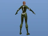 Military Tech | DC Universe Online Wiki | Fandom