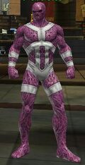 Parasite | DC Universe Online Wiki | Fandom